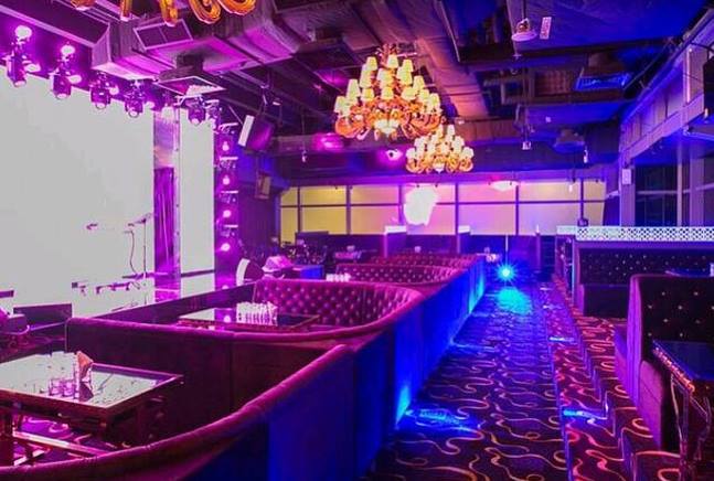 Duke of Shanghai – EXOTERIOR